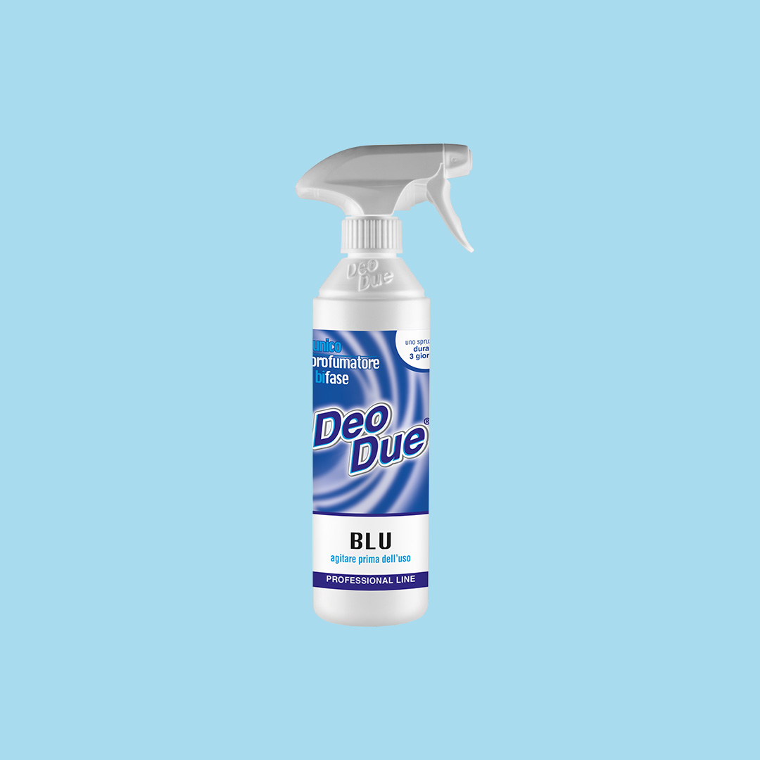 Spray Perfumador Gama Profissional Deo Due | Pataku's